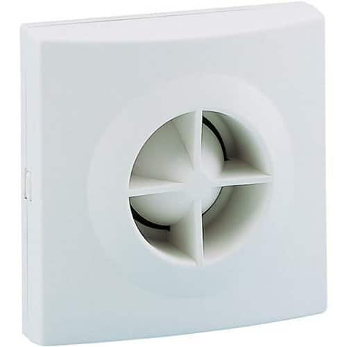 Resideo WAVE2F Indoor Two-Tone Flush Mount Siren, 106 dB - Fire and ...