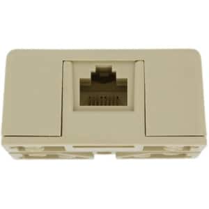 Honeywell Home 621 RJ31X Telephone Jack