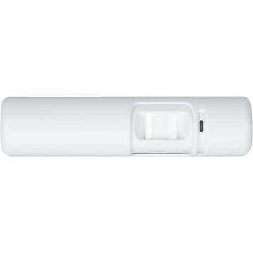 Honeywell Home IS310WH Entry Level RTE Request-To-Exit PIR Sensor, White