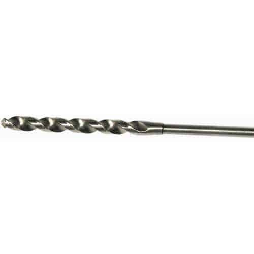 BES BELLC1224 Carbide Bell Hanger Bit 1/2 in. Diameter, 24 in. Long