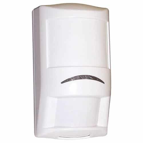Bosch ISC-PPR1-W16 Professional Series PIR Motion Sensor, 60' (18m)
