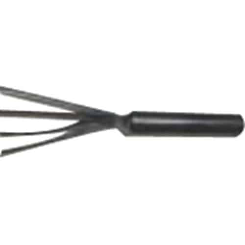 GRI 6644 Magnetic Contact Resistor 10 Pack, 2-1K, 1/8W