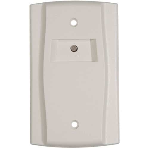 System Sensor RA100Z Remote Annunciator for Both Conventional and