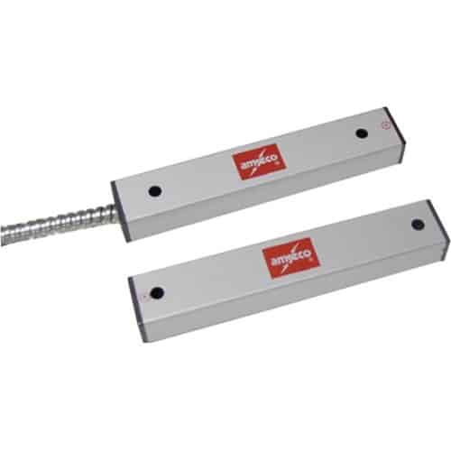 Potter BMC-33B Anti-Defeat Double Bias Contact, HIgh Security