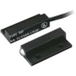 GRI 50F-12-BA Miniature Surface Mount Switch Set White 10 pack