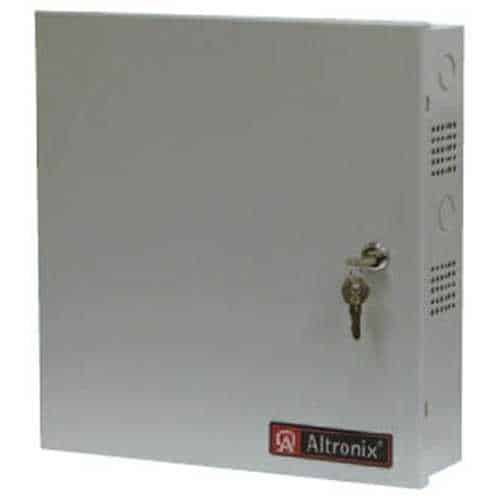 Altronix Altv248ulcbhi Proprietary Power Supply