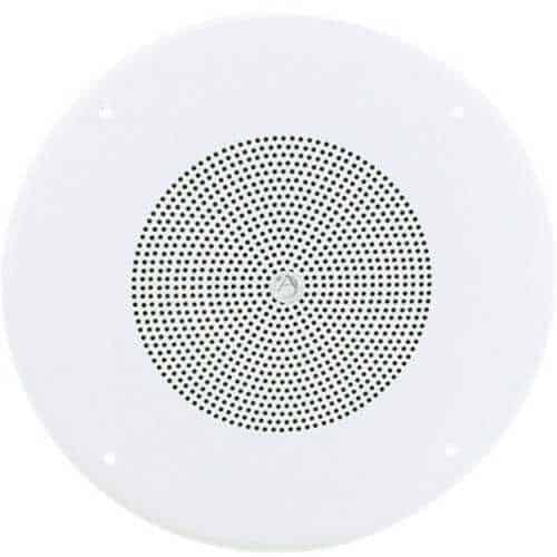 AtlasIED SD72W-KIT SD72 Speaker Kit