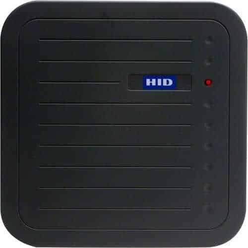 Keyscan Hid Maxiprox 5375 Reader