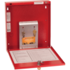 Space Age Electronics SSU00685, FAD Fire Alarm Documents Box