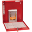 Space Age Electronics SSU00685, FAD Fire Alarm Documents Box