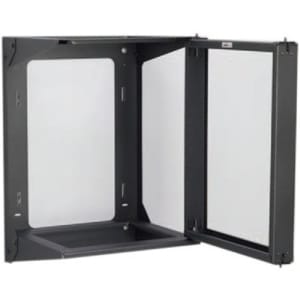 Eaton SB708193025FB Swing Gate Wall Mounted Equipment Rack