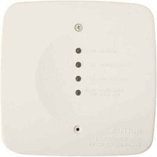 System Sensor COSMOD4W i4 Series 4-Wire Interface Module (Required to use with COSMO-4W models)