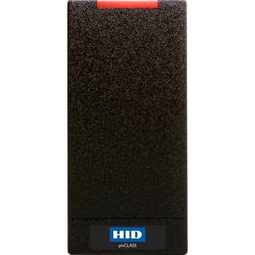 HID pivCLASS RP10-H Smart Card Reader