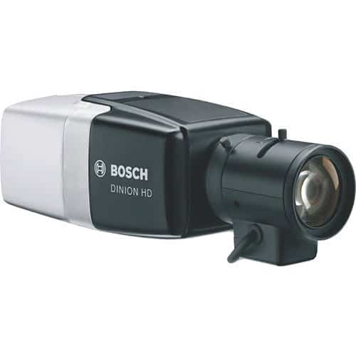 Bosch NBN-80052-BA DINION IP starlight Fixed Box Camera