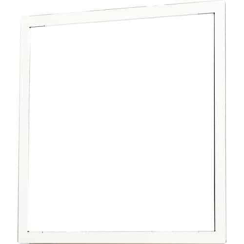 Chief PAC526FW-KIT Proximity Flange Kit for PAC526, White