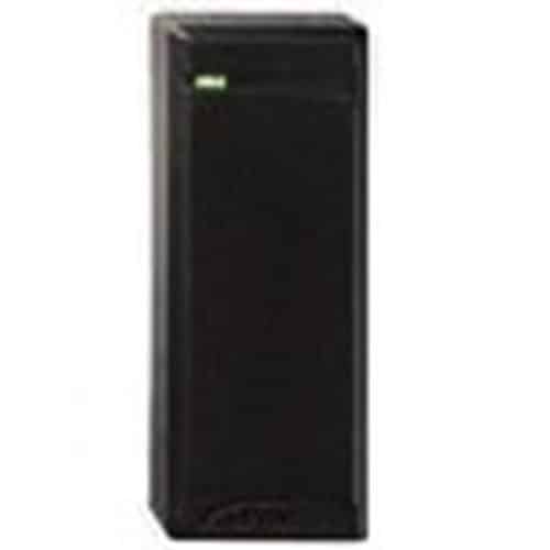 Kantech P225W26 ioProx Reader, 26-bit Weigand, Mullion, Black