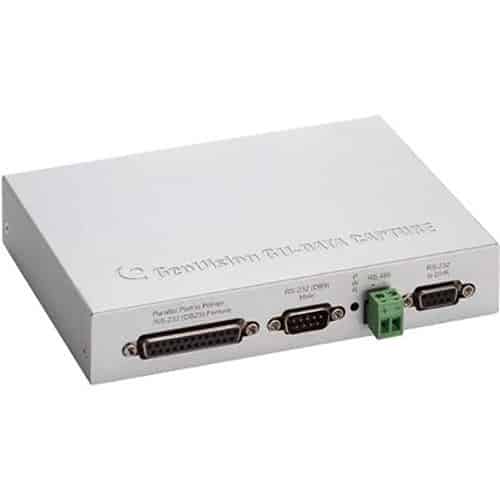 GeoVision GV-Data Capture Box V3