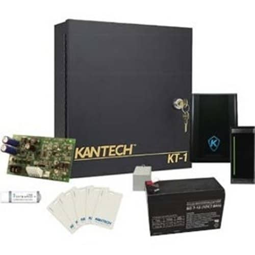Kantech Ek 1m Mtsg Access Control Expansion Kit 5 Piece