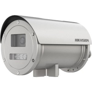 Hikvision DS-2XE6885G0-IZHS 8MP Explosion-Proof Bullet IP Camera, 2.8 ...