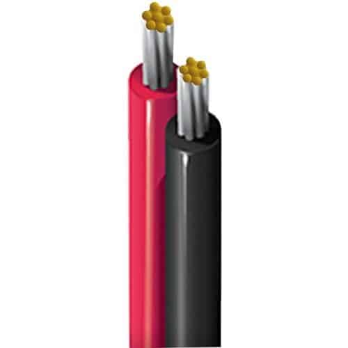 Belden 8470 0631000 Speaker Wire, 16Awg/2C TC, Unshielded, Unjacketed ...