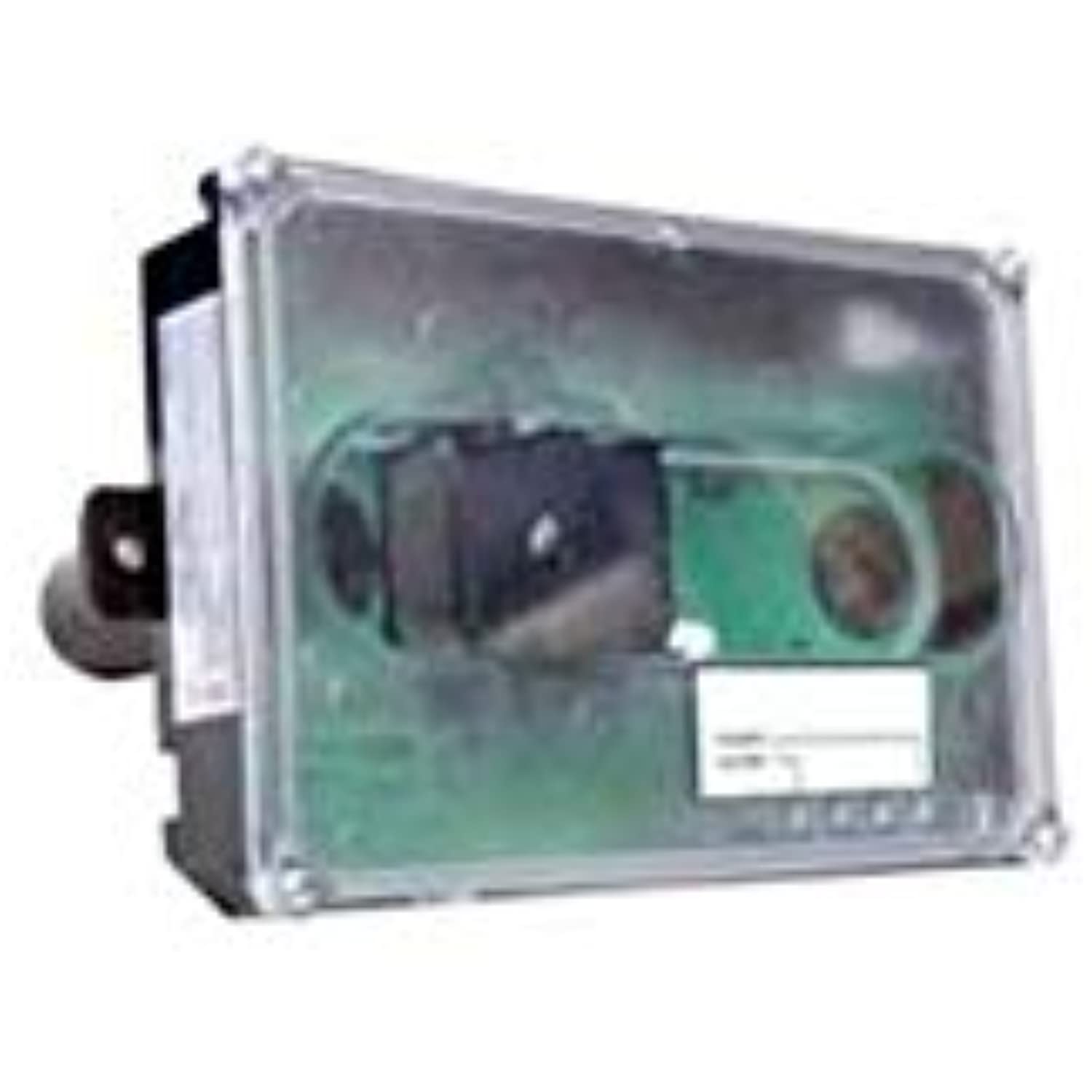 Edwards FX-PDD Intelligent Addressable Duct Smoke Detector