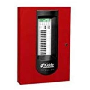 Fire-Lite MS-10UD-7 10 Zone Fire Alarm Control Panel