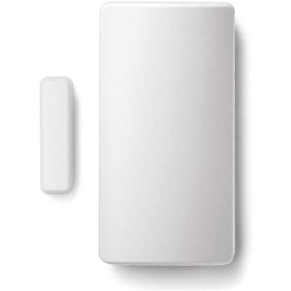 PROSIXSHOCK Proseries Six Wireless Shock Sensor by Honeywell Home ...