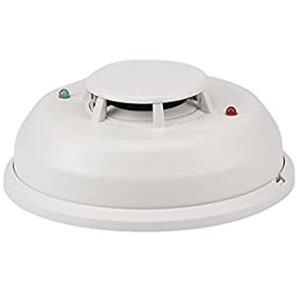 System Sensor 4WTR-B Photoelectric i3 Series Smoke Detector, 4-Wire ...