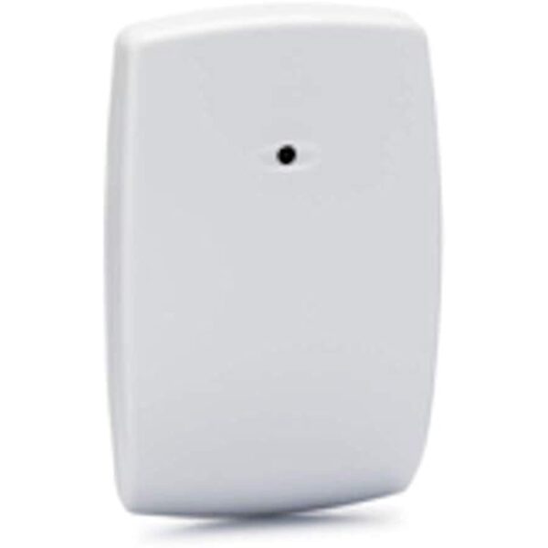 Honeywell Home FG-1625 FlexGuard Glassbreak Detector, 25' Range