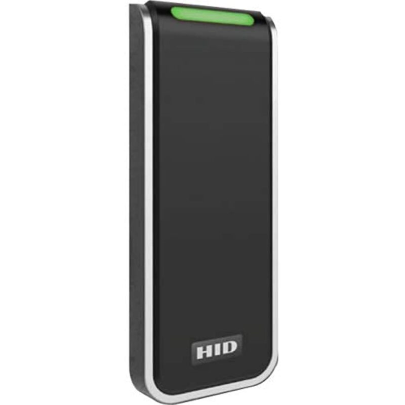 HID Signo 20 20TKS-00-000000 Multi-Technology, Mobile Ready Smart Card ...