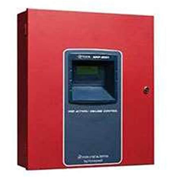 Fire Lite Alarms MRP2001 deluge/preaction control panel
