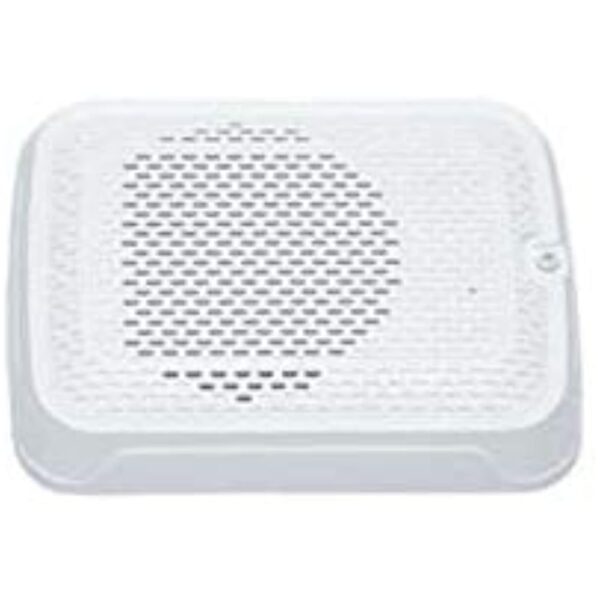 System Sensor SPWL L-Series Indoor High Fidelity Speaker, Wall Mount ...