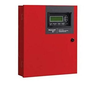 Fire-Lite ES-200X 198-point addressable fire alarm control panel