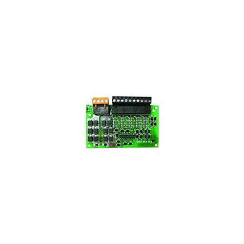 Fire-Lite CAC-5X Class Converter Module for MS-5UD-3 and MS-