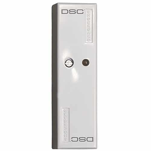 DSC SS-102 Shock Sensor with Pulse Count