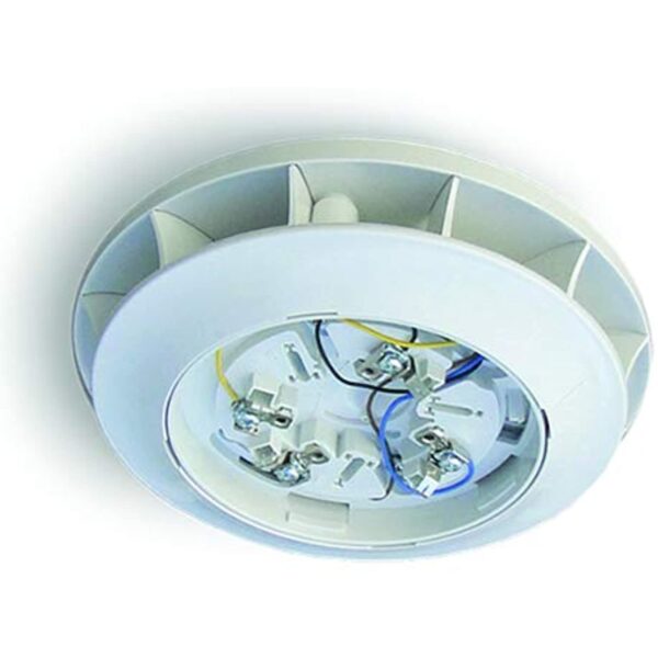 Edwards Signaling KI-ABLT Low Frequency Sounder Base for CO and Fire ...
