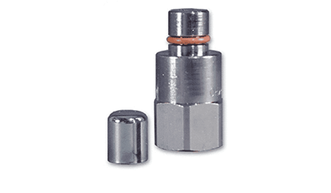 ANSUL PYRO-CHEM 2L Nozzle for Kitchen Knight II UL-300 Fire Suppression ...