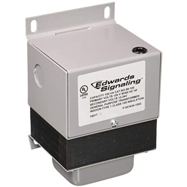 Edwards Signaling Power Transformer