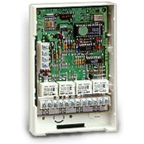 Honeywell Home 4204 Intelligent Relay Board for VISTA-15P/20P