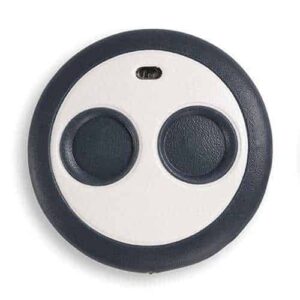 Honeywell 5802WXT-2 Two-Button Wireless Panic Transmitter