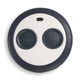 Honeywell 5802WXT-2 Two-Button Wireless Panic Transmitter