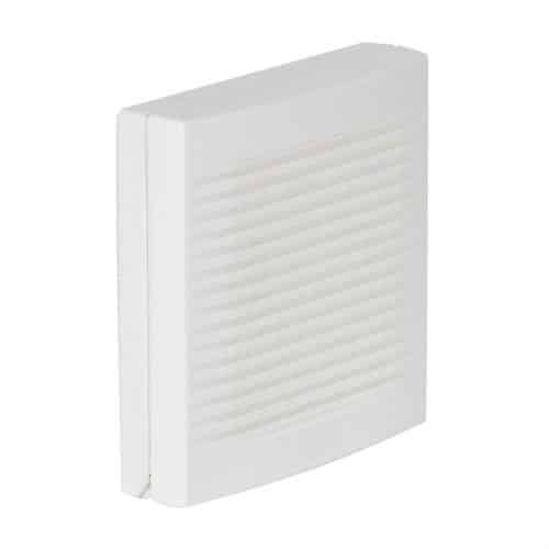 Honeywell Home WAVE2PD Indoor Two-Tone Piezo Dynamic Siren