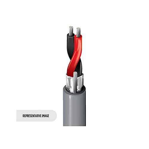 Belden 9451 008U500 Audio Cable 22AWG TC, Shielded, Riser, 500' (152.4m ...