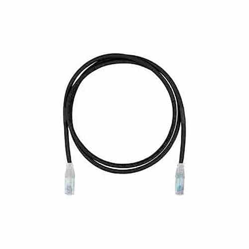 Belden C601100007 CAT6+ Patch Cord Bonded-Pair