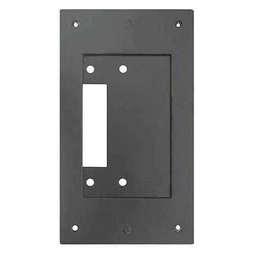 Aiphone JK-MB Mullion Mount Bracket for video door station
