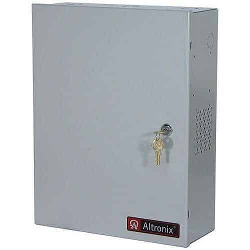 Altronix AL1024ULM Access Power Distribution Module
