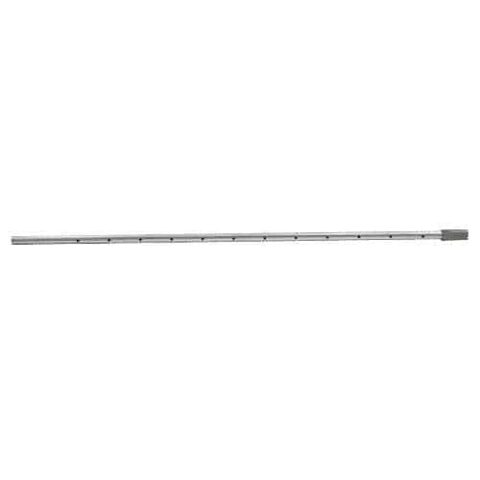 System Sensor DST5 Metal Sampling Tube Duct Widths 4ft to 8ft