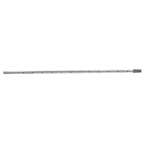 System Sensor DST5 Metal Sampling Tube Duct Widths 4ft to 8ft