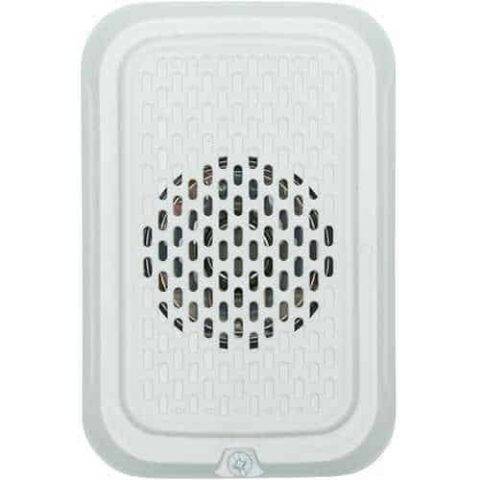 System Sensor HGWL-LF L-Series Indoor Low Frequency Compact Sounder, 2 ...