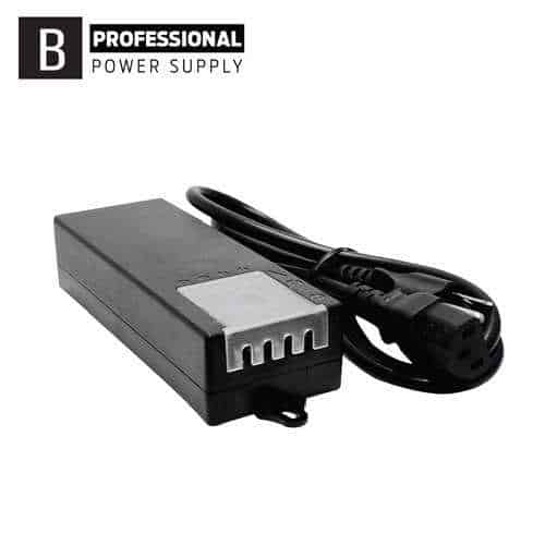 Avycon AVA-PAB-12VDH5A-4 12VDC 5 AMP 4 Channel Power Adapter